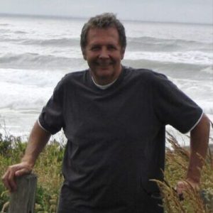 Our Judges - One Page Poetry