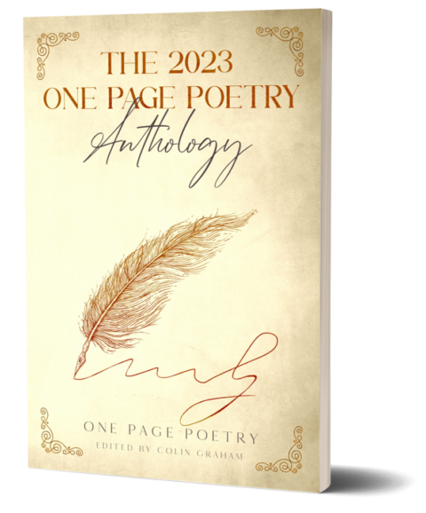 Winners Circle - One Page Poetry